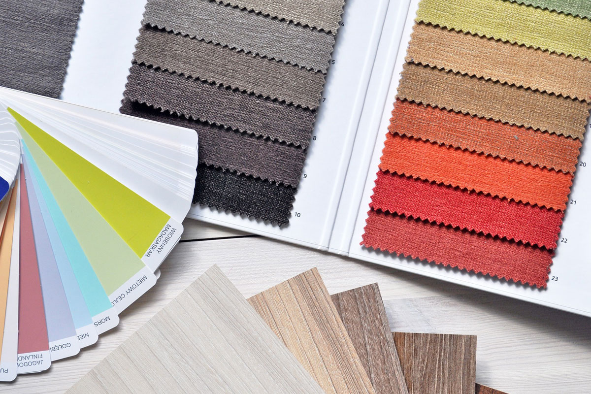 Colorimetría textil