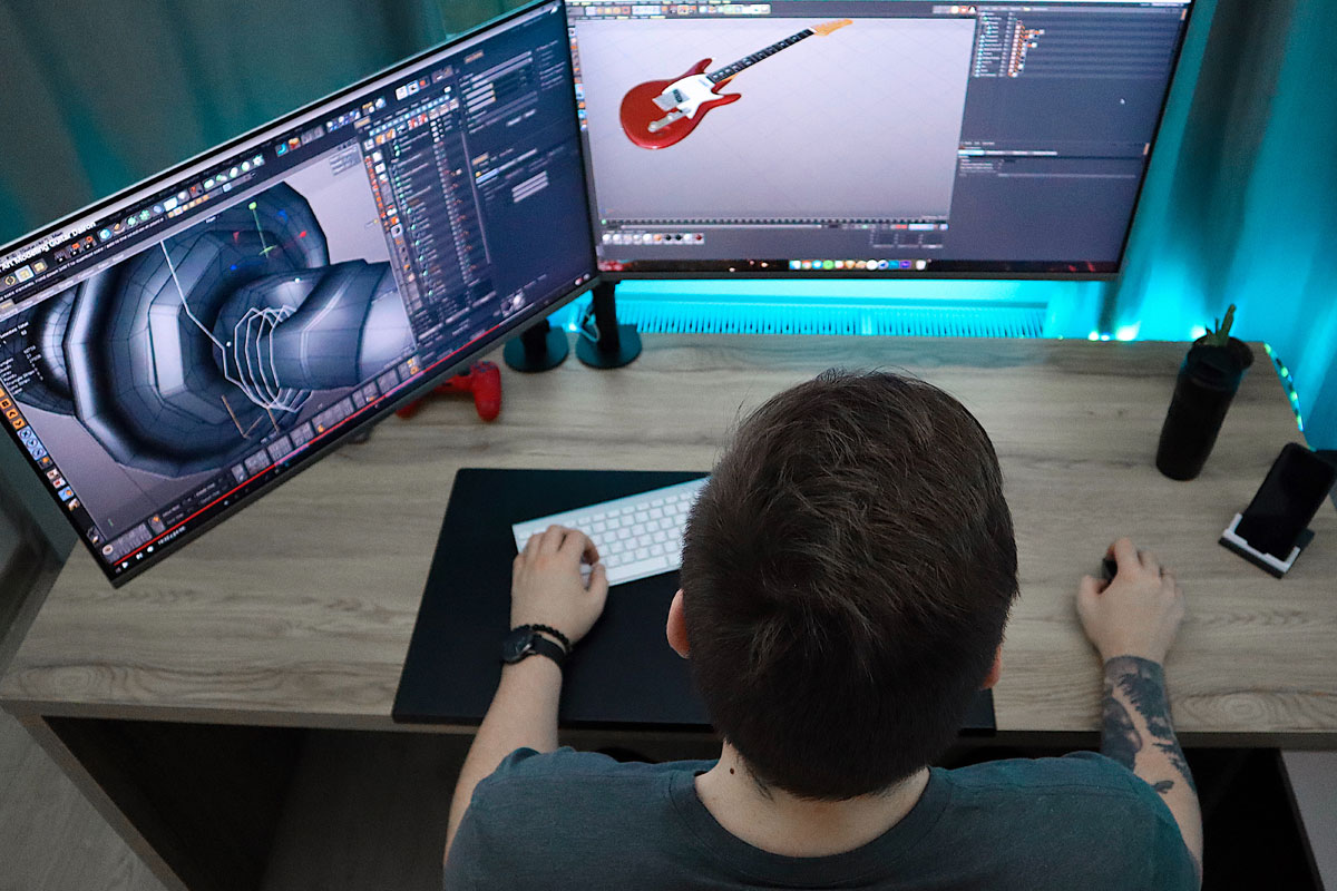 Diseño asistido por ordenador con AutoCAD