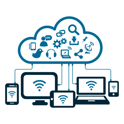 INTERNET AVANZADO - Presencial