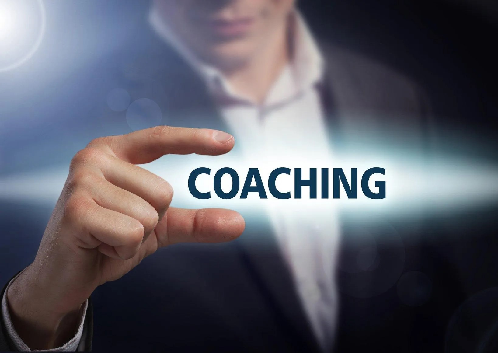 FUNDAMENTOS DEL COACHING Y ORIENTACIÓN